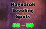 Ragnarok Leveling Guide | Ragnarok Guide