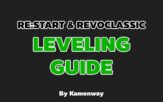 Ragnarok Leveling Guide | Ragnarok Guide