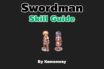 Ragnarok:RevoClassic Swordman Skill Guide | Ragnarok Guide