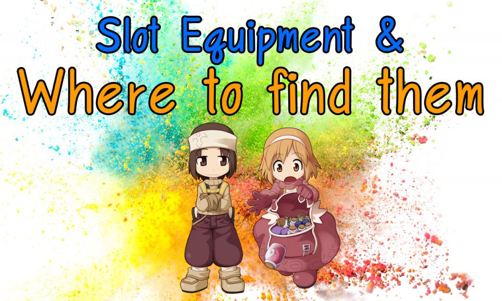 Merchant Guide | Ragnarok Guide