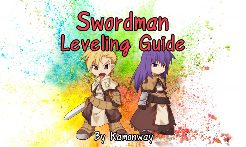 Ragnarok Guide - Training Ground for Ragnarok Online