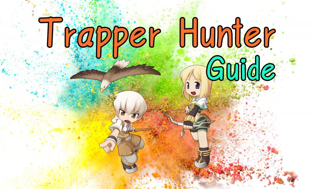 Ragnarok Guide - Training Ground for Ragnarok Online