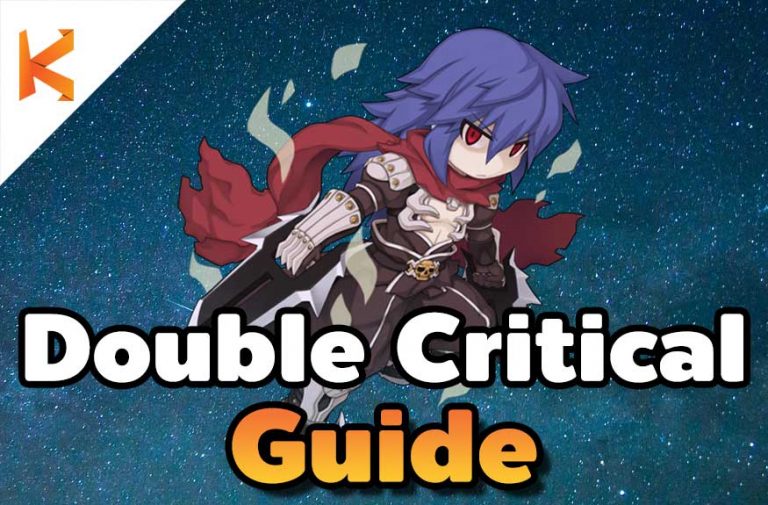 Merchant Guide | Ragnarok Guide